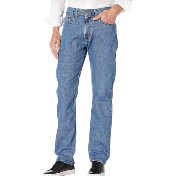 Signature by Levi Strauss | Jeans | 5 For 2 Mens Levis Authentics ...